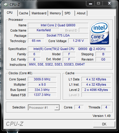 OC Help Please | Overclock.net