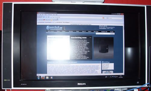 Strange Resolution? | Overclock.net