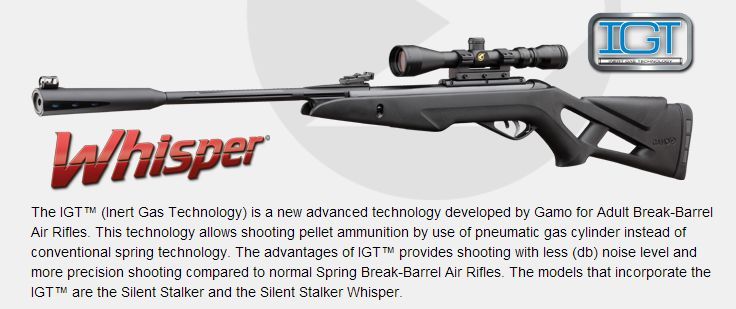Air Rifles Freeones Forum The Free Munity