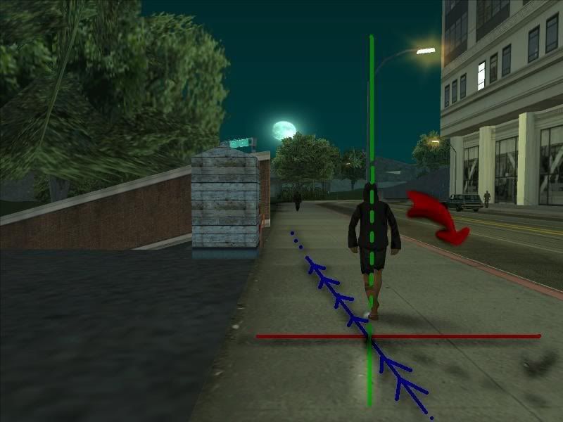 [CLEO] Rotation - Coding - GTAForums