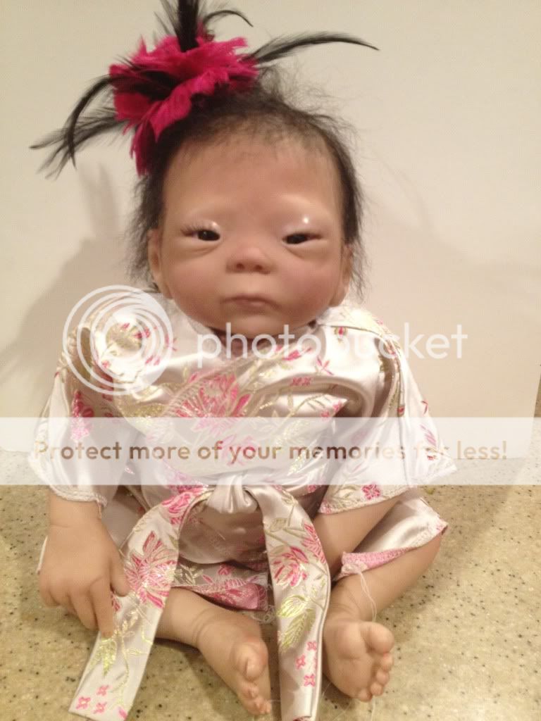 Share your asian babies!! - DollFan