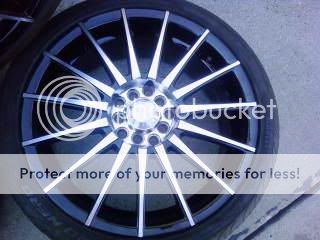 FS: ADR INTERSPEED 5x100, 5x114.3 | VW Vortex - Volkswagen Forum