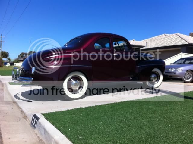 Maroon cars any out there? | Page 2 | The H.A.M.B.