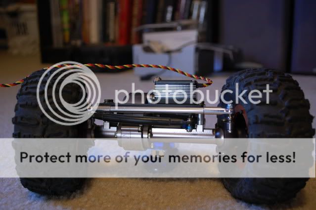 Lex's Bully Build | RCCrawler Forums