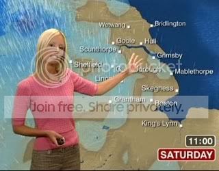 Best weather presenter? - Page 1 - TV, Film, Streaming & Radio ...