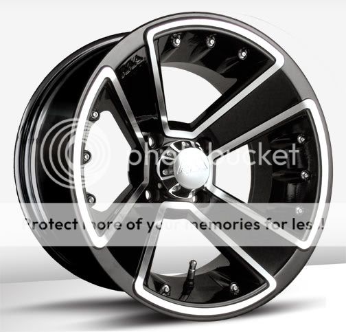 Fs tork 12" wheels | Polaris RZR Forum - RZR Forums.net