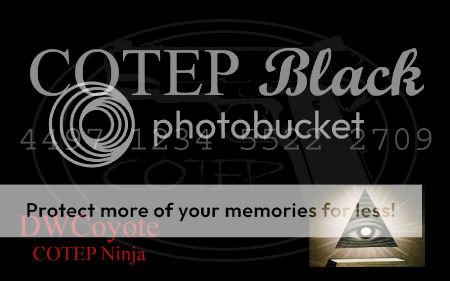 COTEP Card | 1911Forum