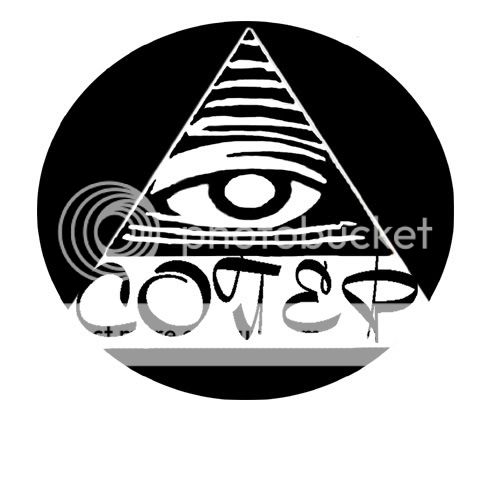 Official COTEP Logo Poll...Final Voting! | 1911Forum