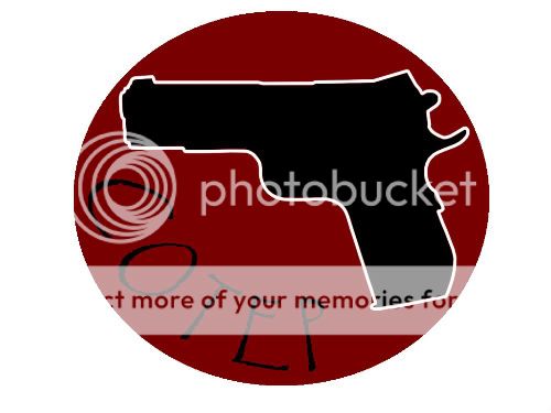 Official COTEP Logo Poll...Final Voting! | 1911Forum