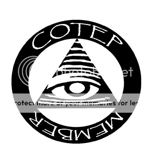 Official COTEP Logo Poll...Final Voting! | 1911Forum