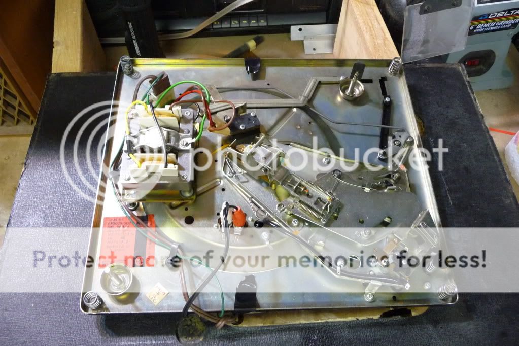 BSR Turntable | Audiokarma Home Audio Stereo Discussion Forums