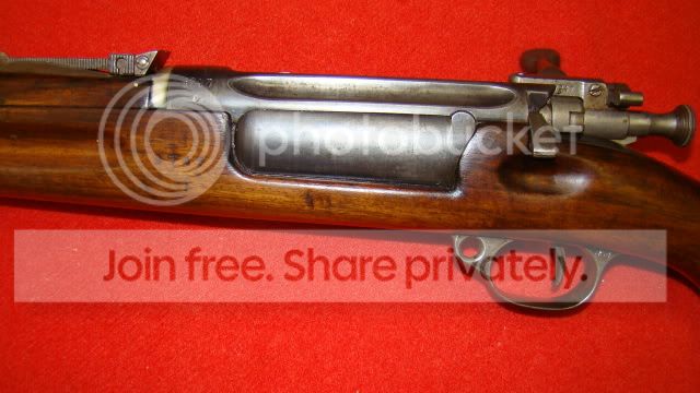 My New Norwegian Krag! | Gunboards Forums