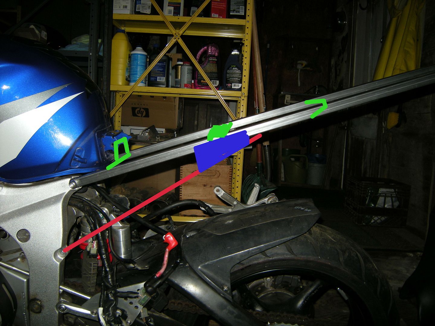 Subframe ideas, opinions please. | Custom Fighters - Custom ...