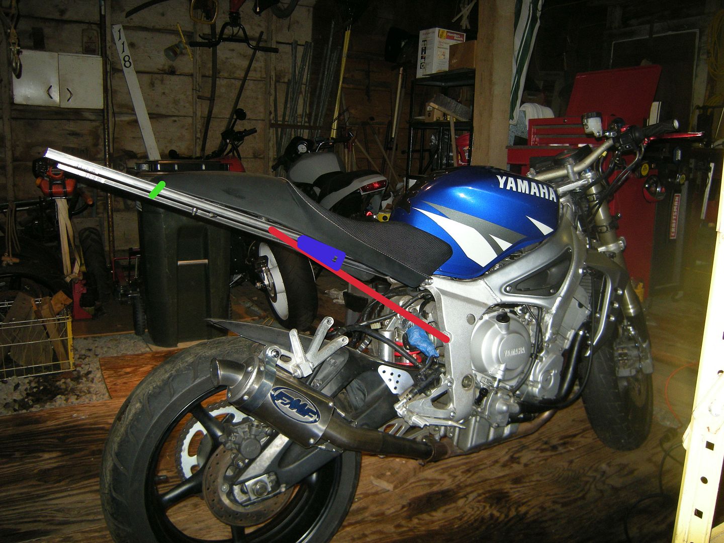 Subframe ideas, opinions please. | Custom Fighters - Custom ...