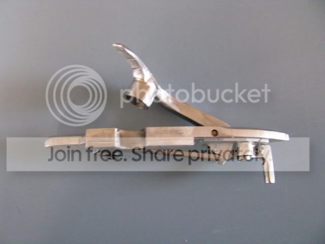 School Me On Mule Ear Locks | The Muzzleloading Forum