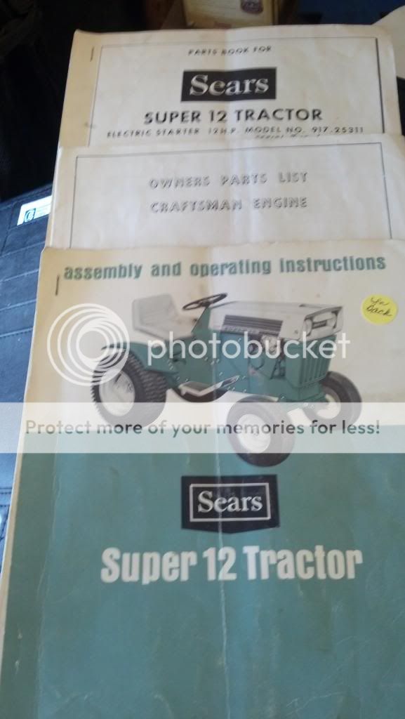 68 ss12 | My Tractor Forum