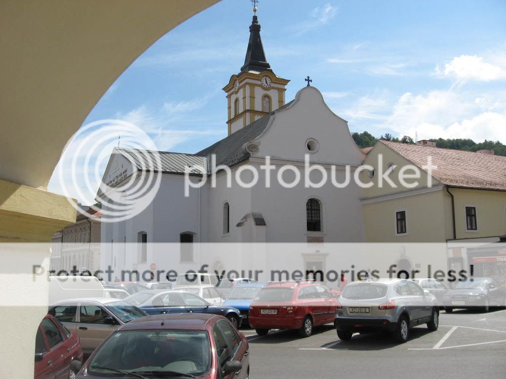 [Požega] - Construction update (2009 - 2025) | SkyscraperCity Forum