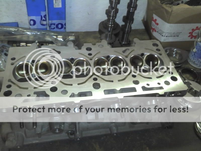 Leon Cupra PTE 6262 build | Page 9 | VW Vortex - Volkswagen Forum