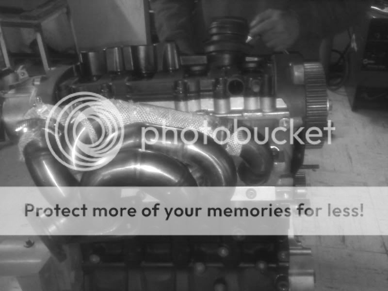 Leon Cupra PTE 6262 build | VW Vortex - Volkswagen Forum