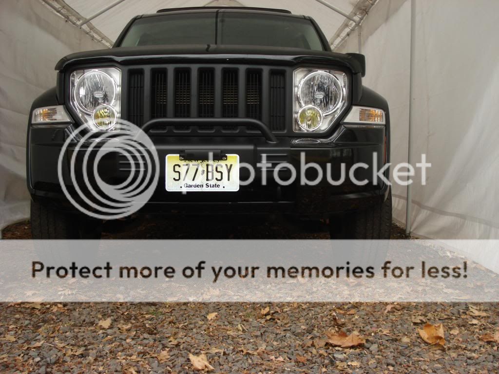 Easy Custom Air Dam? | CleanMPG