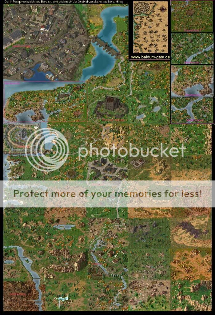 Pretty no? : r/baldursgate