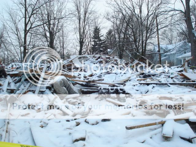 How to dig in frozen ground | TreasureNet.com