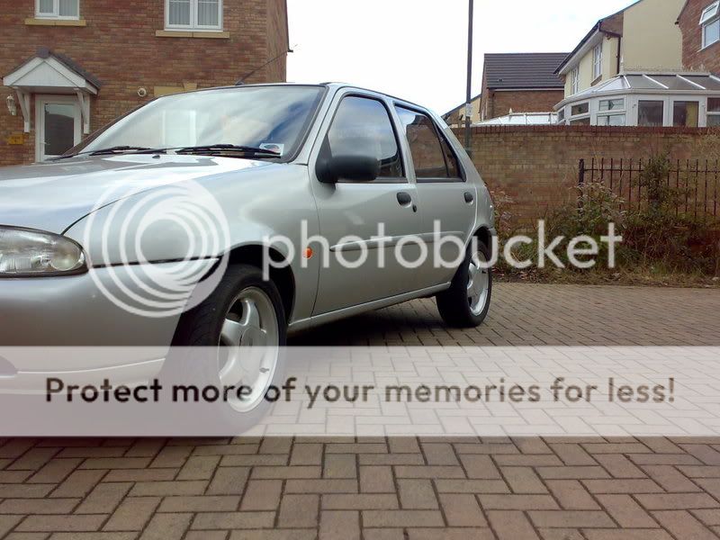 My Fiesta mk4 for sale! : Cars For Sale | Fiesta Forums