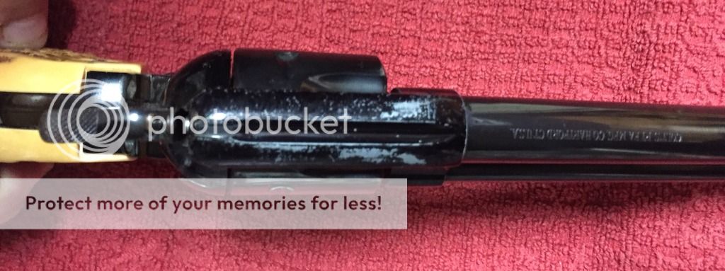 1966 Colt Frontier Scout Buntline .22 with Colt Holster | Colt Forum