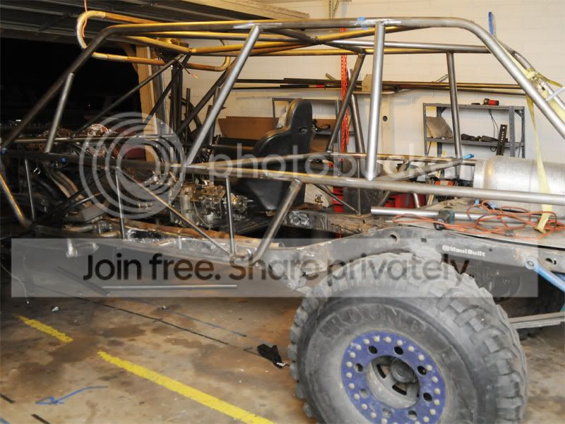 Project Layze MOO | Pirate 4x4