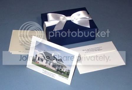 Closing Gift Idea