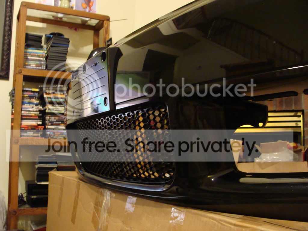 FS/FT: MK4 R32 BMP Front bumper cover w/inserts, very good cond. | VW ...