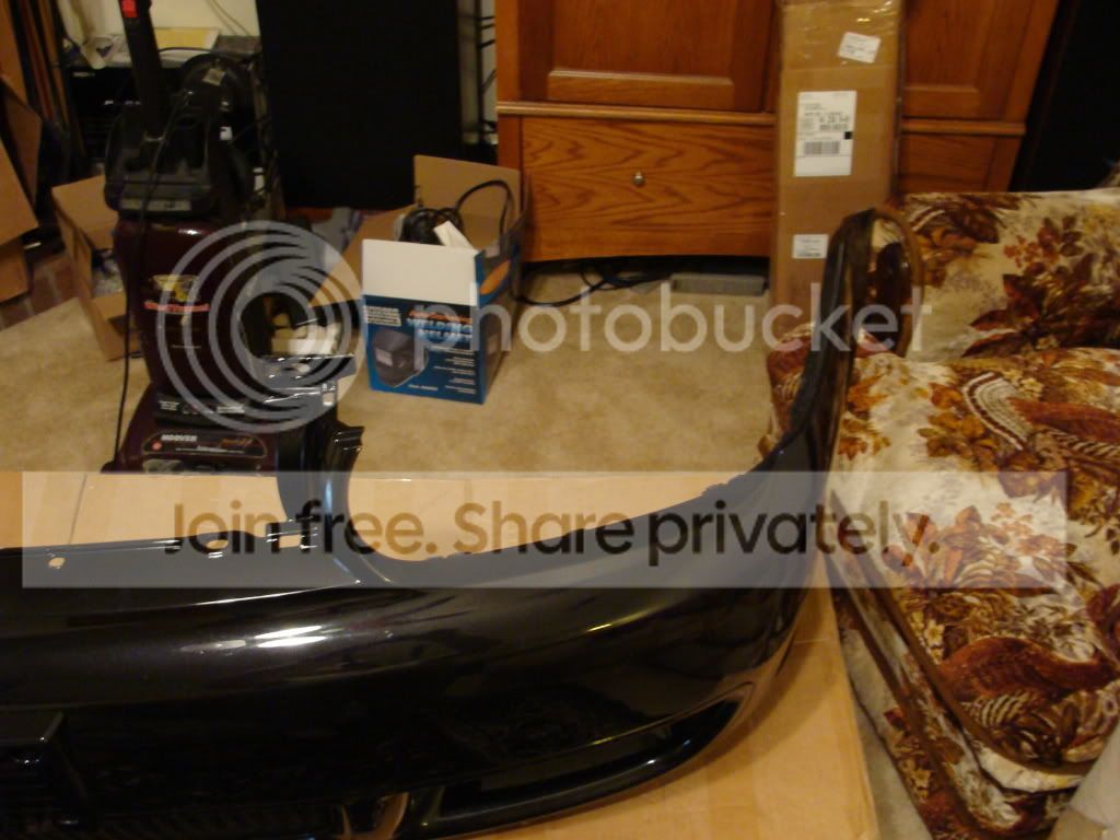 FS/FT: MK4 R32 BMP Front bumper cover w/inserts, very good cond. | VW ...