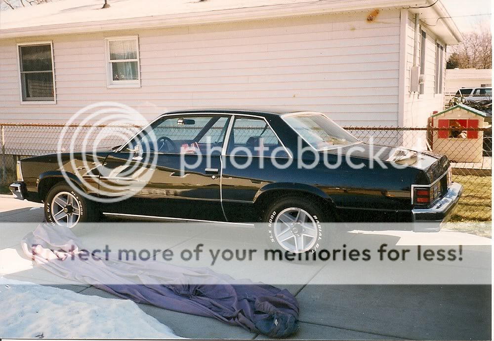 G body malibu's | Team Chevelle