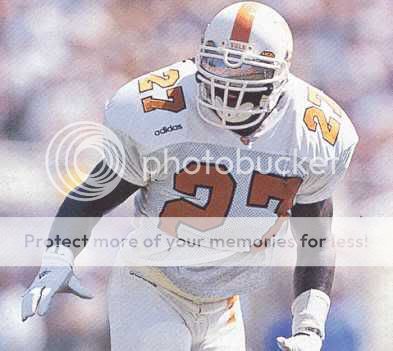 Best Al Wilson Pic | VolNation.com