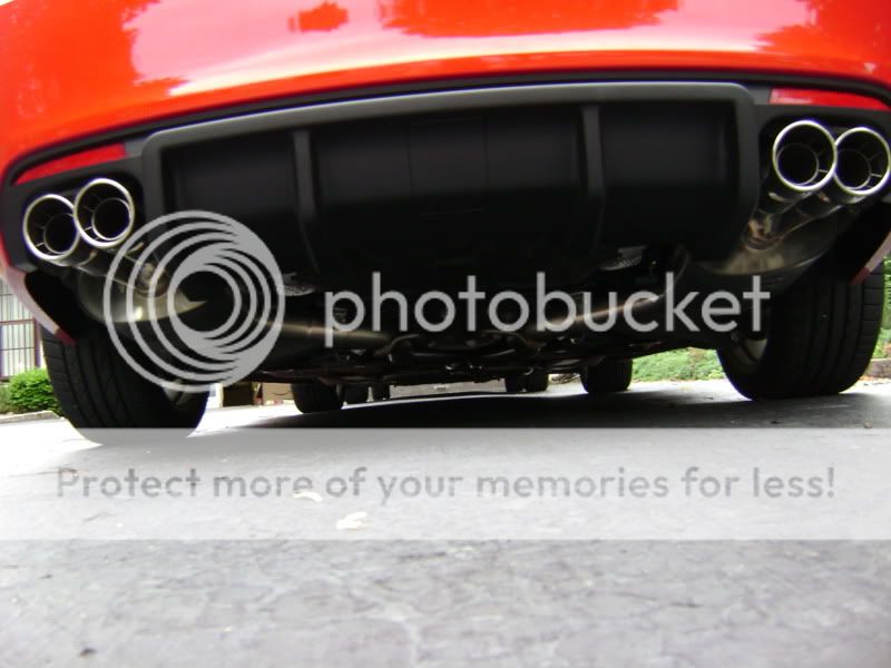 GXP Rear Diffuser Installed! Tutorial and Pictures! | Pontiac G8 Forum