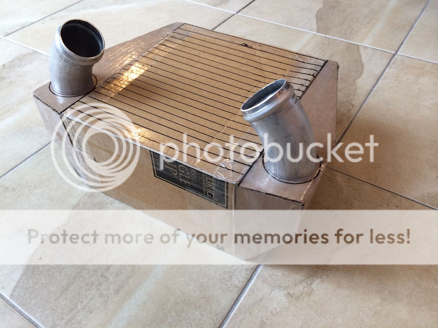 oohnoo - Large SMIC's :) | Mitsubishi 3000GT & Dodge Stealth Forum