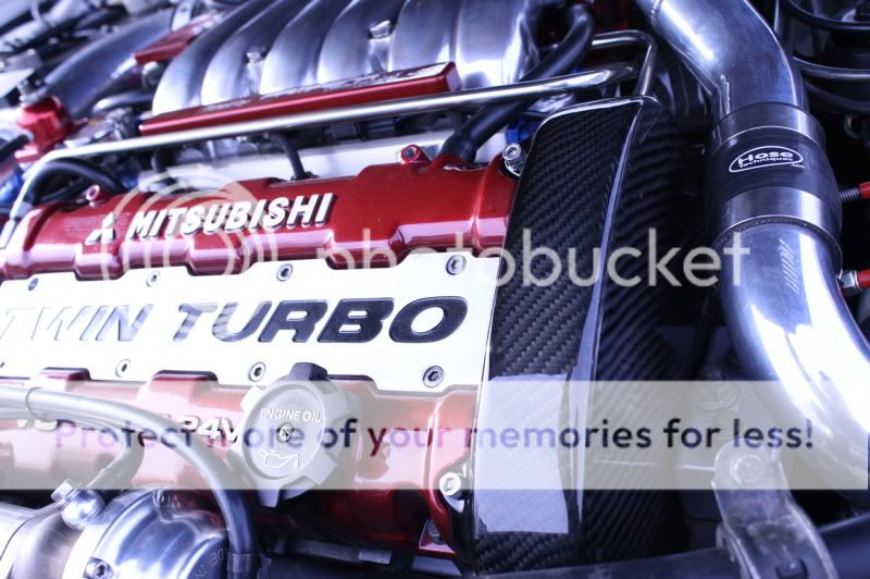 3000GT / Stealth / GTO - Engine Bay Pics - Page 24