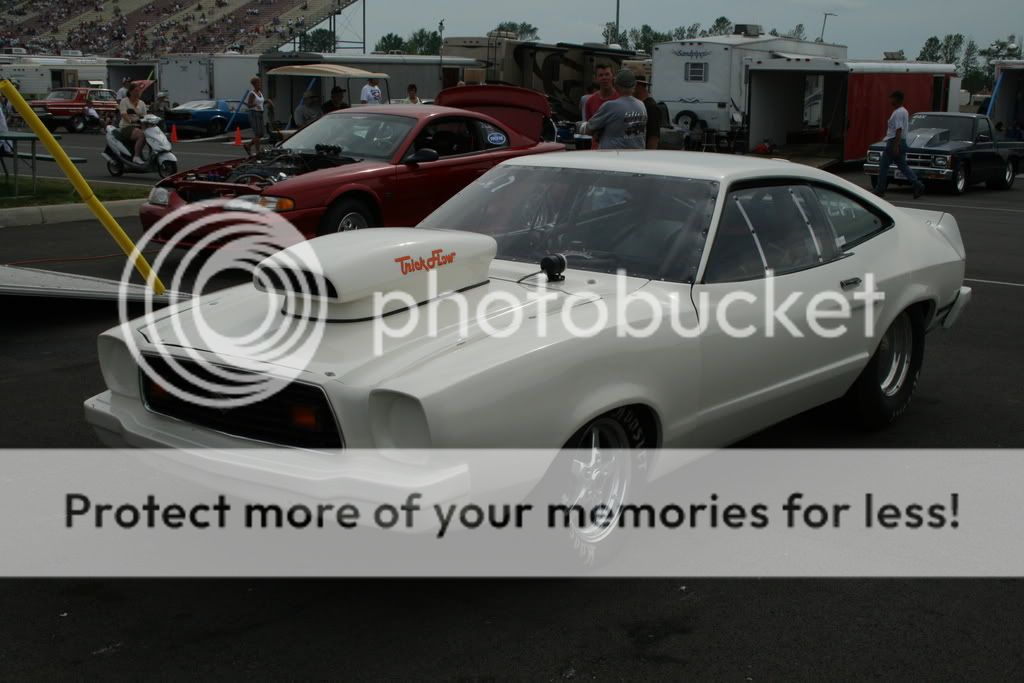 Lowering the 1977 Mustang II | Ford Mustang Forum