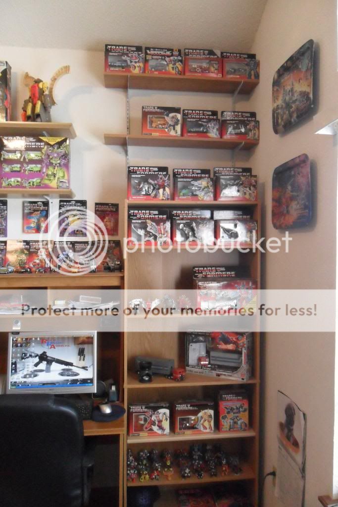 We moved so new TF room!!! | TFW2005 - The 2005 Boards