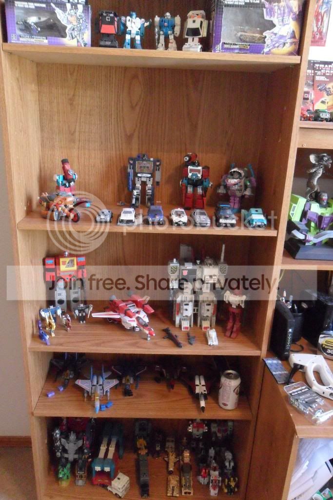 We moved so new TF room!!! | TFW2005 - The 2005 Boards