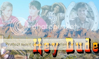 The 90s - Hey Dude (1989-1991): Fun on the Ranch! - Fan Forum