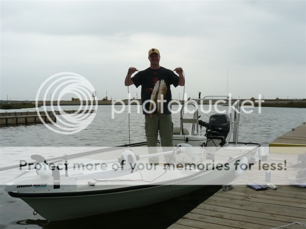 Ranger Banshee | 2 Cool Fishing Forum