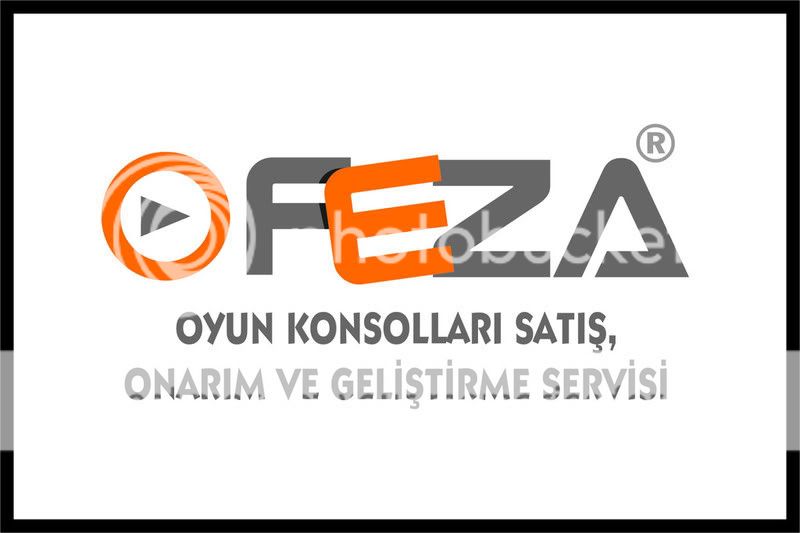 HAFTANIN FIRSATI FEZA,DAN*** » Sayfa 1 - 1