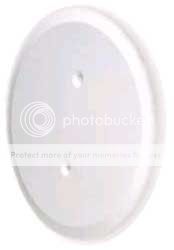 Cover up unused electrical boxes? | DIY Home Improvement Forum