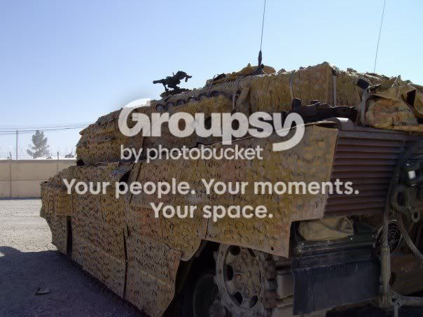 Battle Tanks Nederland • Toon onderwerp - Dansk Leopard II a5 DK....ISAF