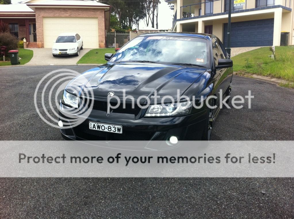 MY 05 BLACK VZ CALAIS ,245rwhp alloytec!!! plus heeps of mods | Page 7 ...