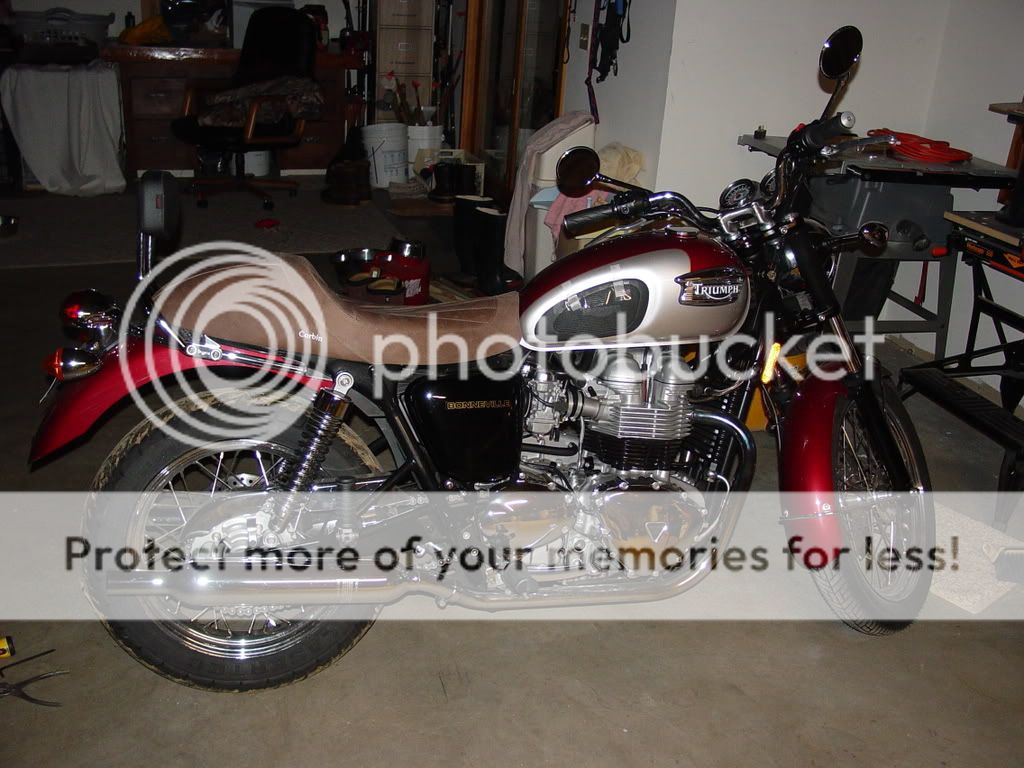 Picture test #2 | Triumph Rat Motorcycle Forums