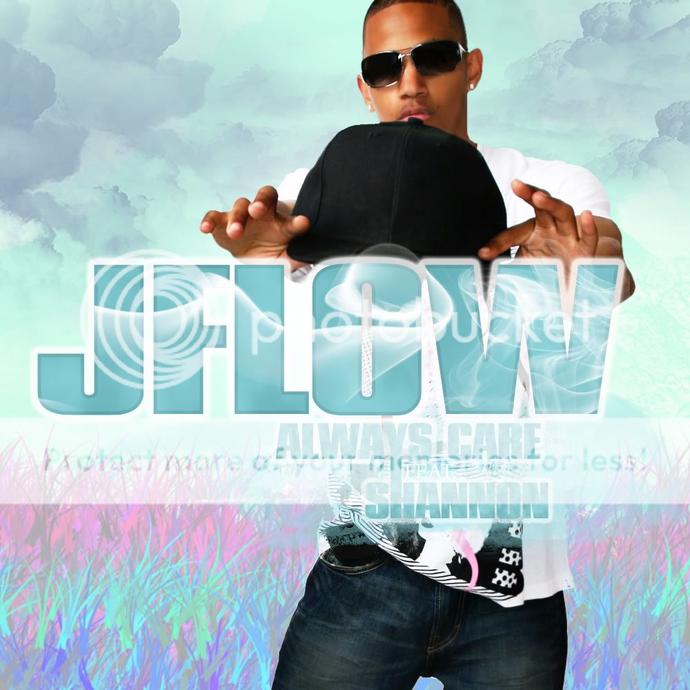 JFlow Feat. Shannon – Always Care - weiyulinda的創作 - 巴哈姆特