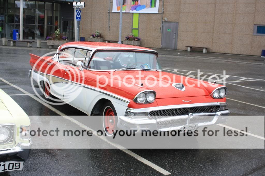2 american car shows in norway in 1 day! | VW Vortex - Volkswagen Forum