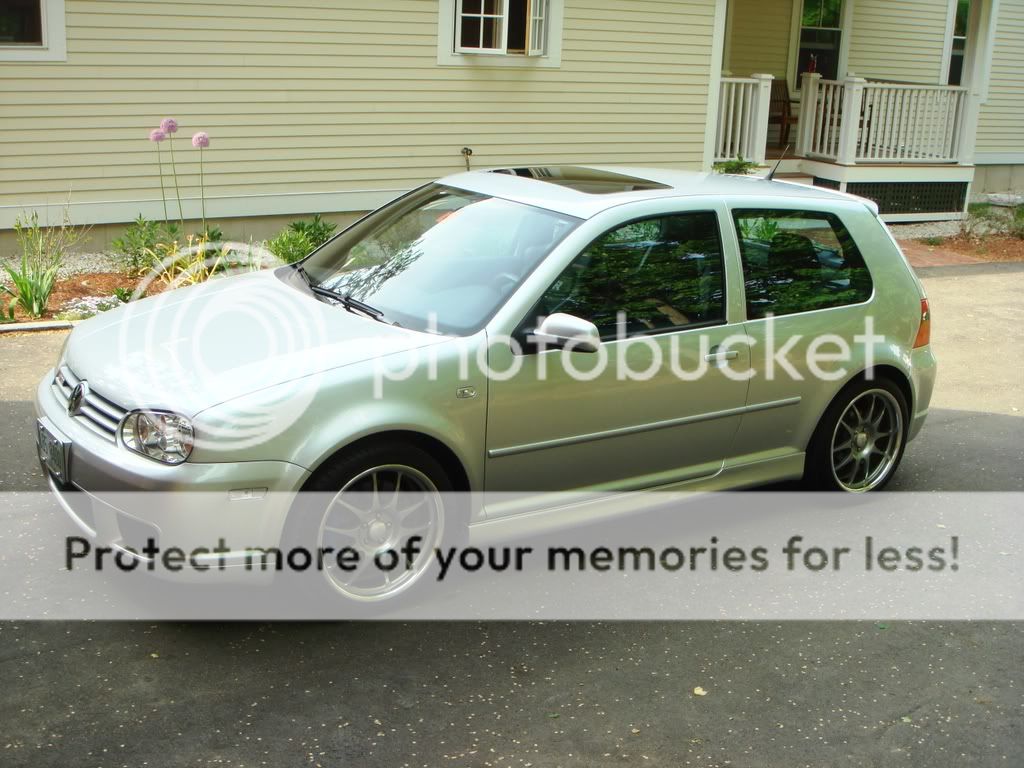 FS: 2004 R32 Reflex Silver, 25,500 miles, NH | VW Vortex - Volkswagen Forum